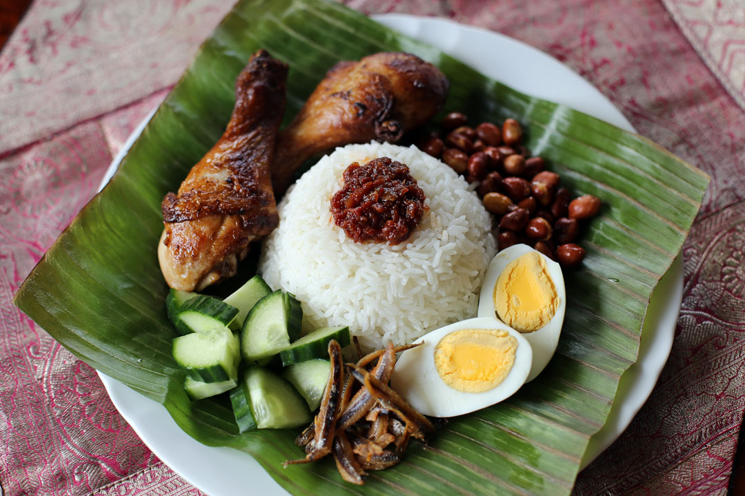 Nasi Lemak Ang Sarap 11200 Hot Sex Picture