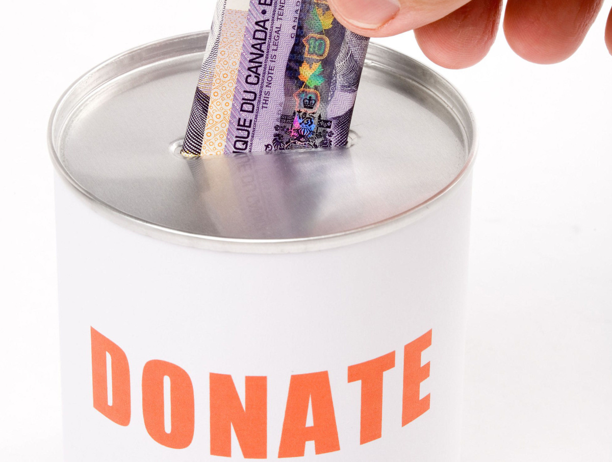 How I Simplify My Charitable Donations And Get A Bigger Tax Return