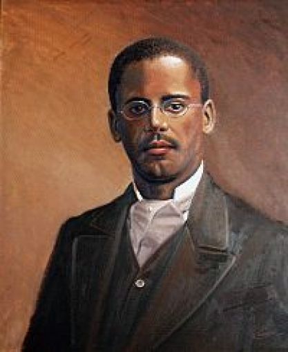 Lewis Latimer Prolific African American Inventor Kentake Page