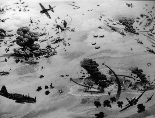 10 Battles That Turned The Tide Of War Listverse