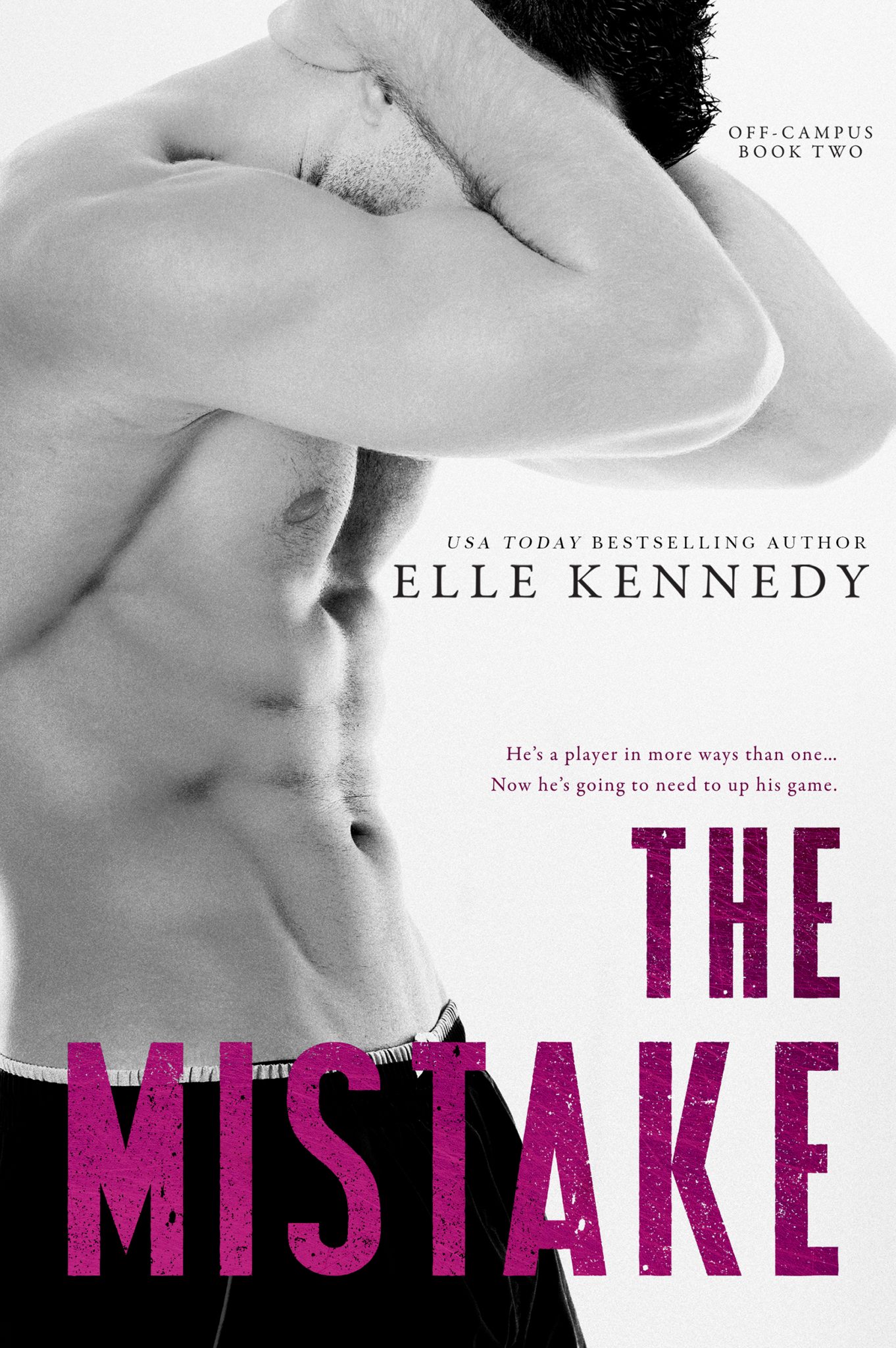 Cover Reveal The Score By Elle Kennedy Fairest Of All Book Reviews