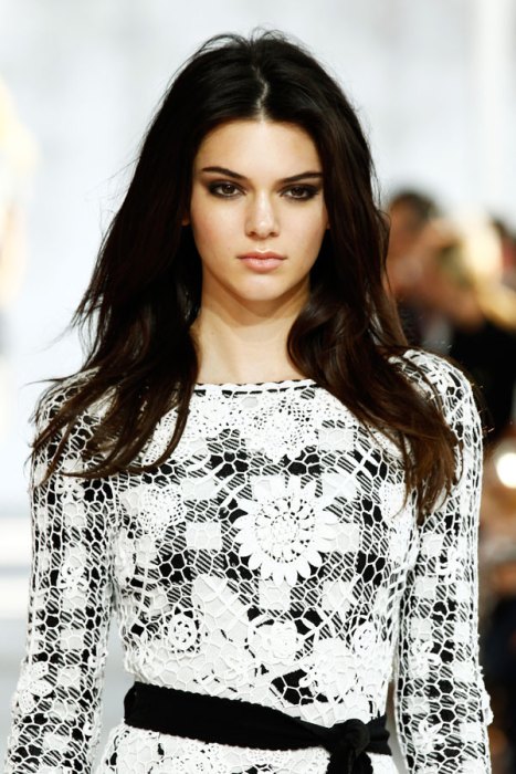 Kendall Jenner Naked On Horse Check Out The Picture That Shocked Fans