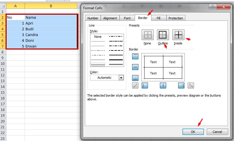 Cara Membuat Persamaan Garis Di Excel Hongkoong 27307 Hot Sex Picture