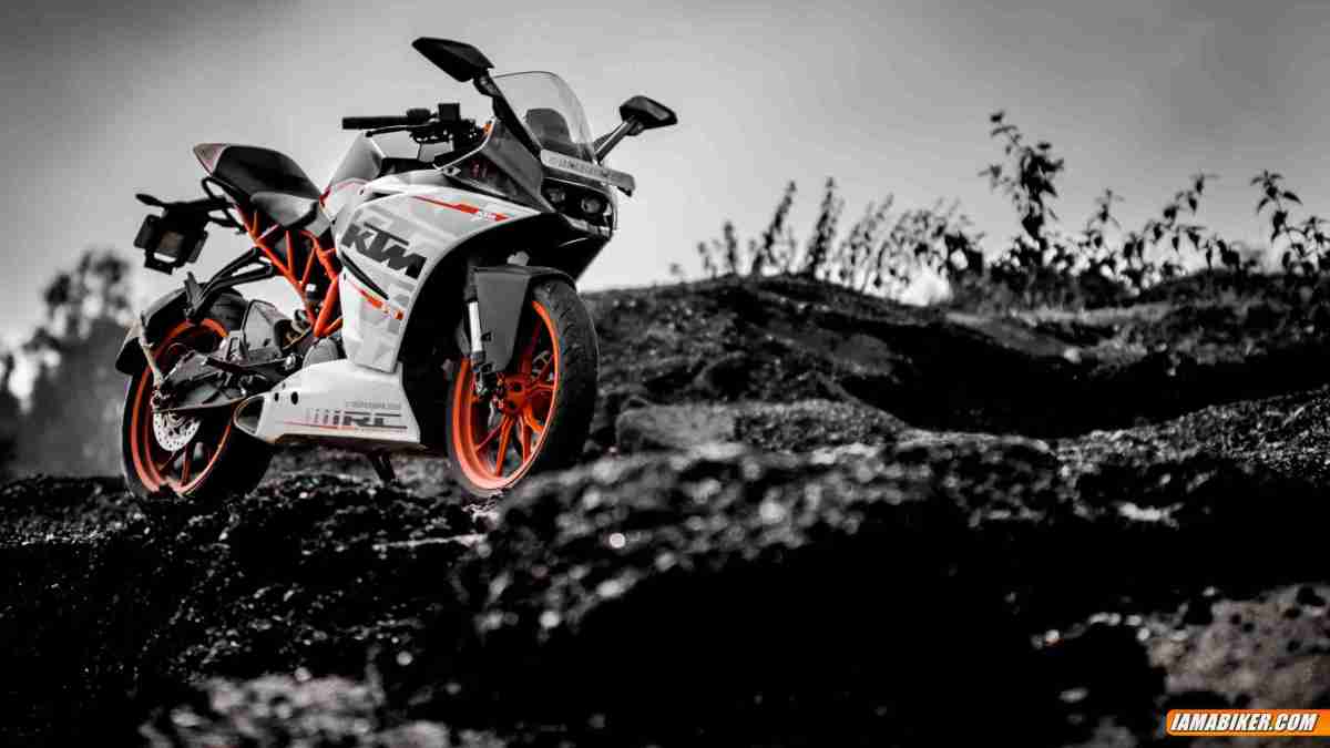 Ktm Rc 390 Hd Wallpapers