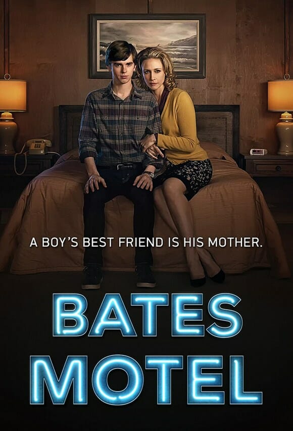 Critique Série Bates Motel Saison 1 On Rembobine