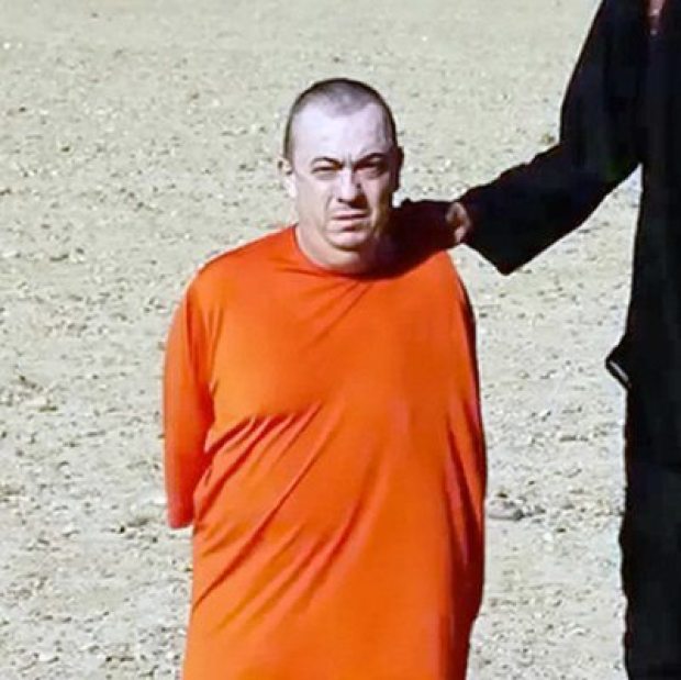 Another Video Another Isis Beheading Alan Henning Ezkool