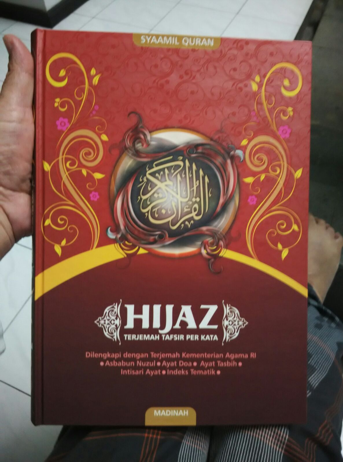 Kandungan Kitab Taurat Dan Zabur Sukses Dengan Amal Agama