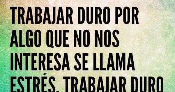 Pasión Por El Coaching ¿cómo Saber Lo Que Te Apasiona