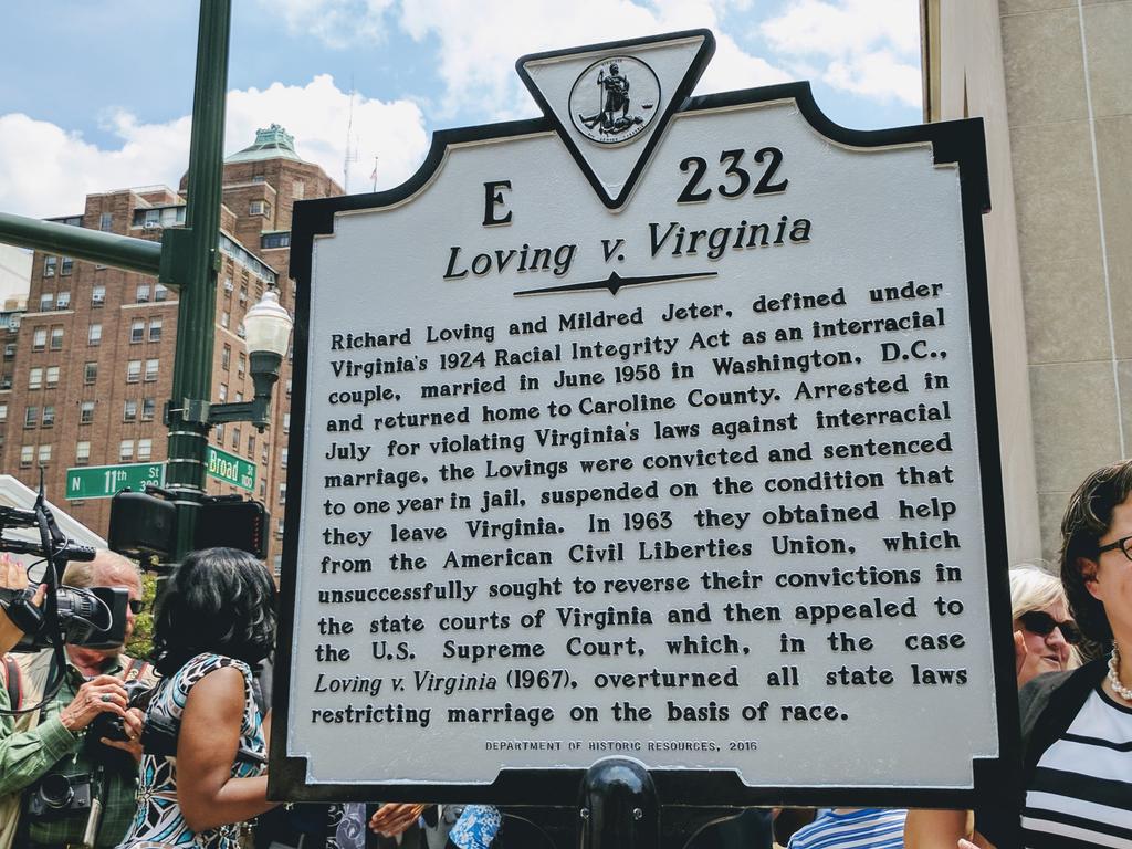 Read The Plaque Loving V Virginia