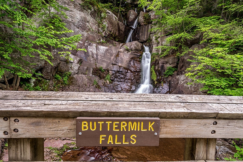 Photography Guide To Lehigh Gorge State Park Pennsylvania