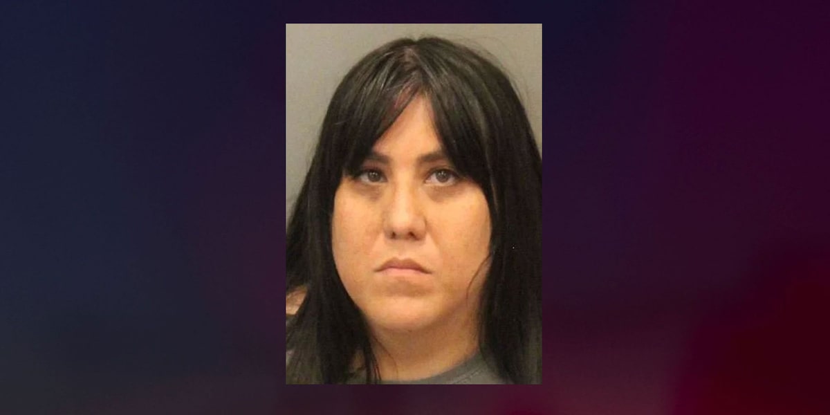 California Mom Allegedly Drowns 2 Year Old Daughter In Bathtub