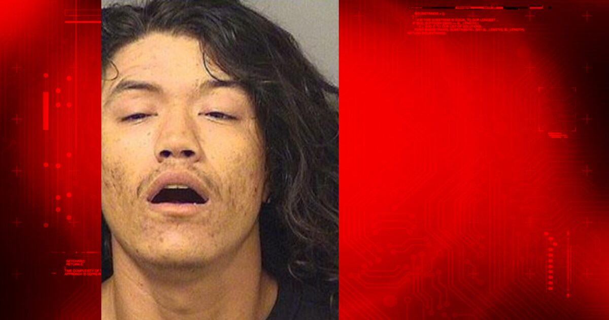 Suspect Claims He Stole Mans Wallet After Sex Police Say