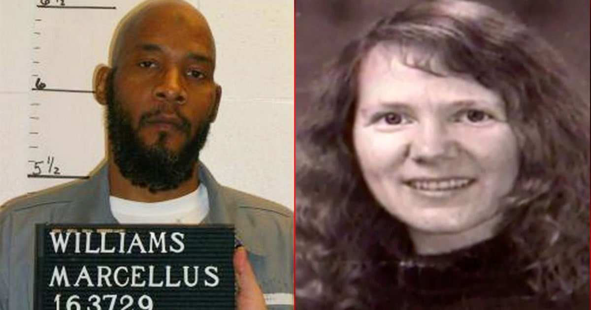 Missouri Gov Greitens Issues Stay Of Execution In Marcellus Williams