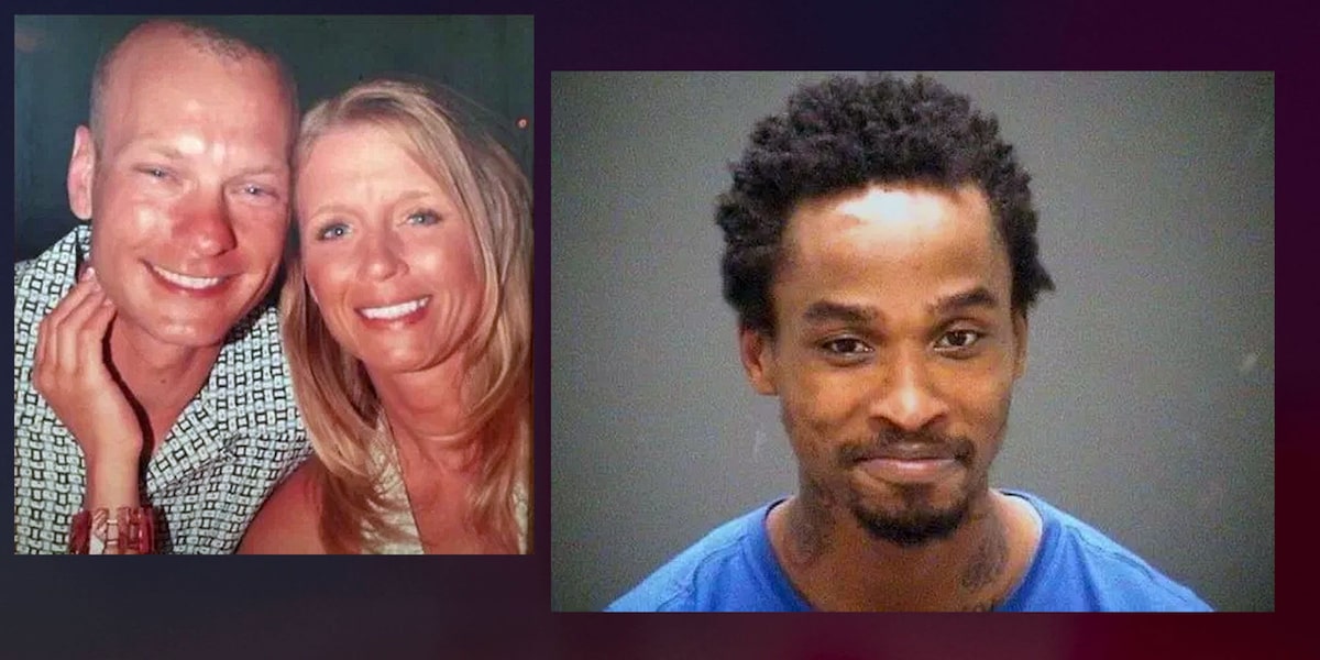 Cleveland Man Convicted Of Murdering Couple At Their Car Dealership