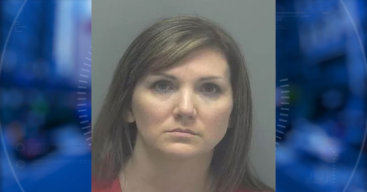 Teacher Fired For Sexual Misconduct With Student