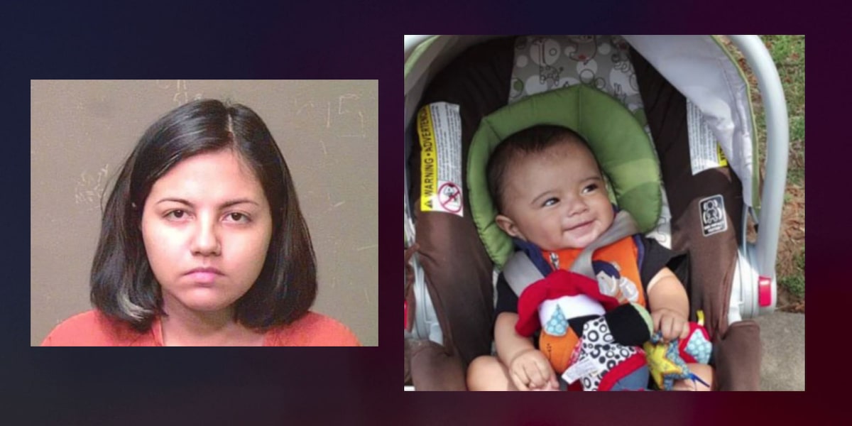 Oklahoma Mother Convicted Of Murdering Infant Son Facing New Charges