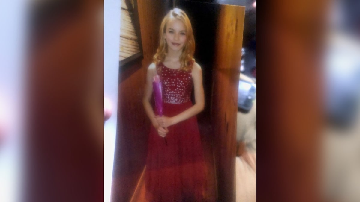 Missing 11 Year Old Alabama Girl Found Dead 12 Hours After Search