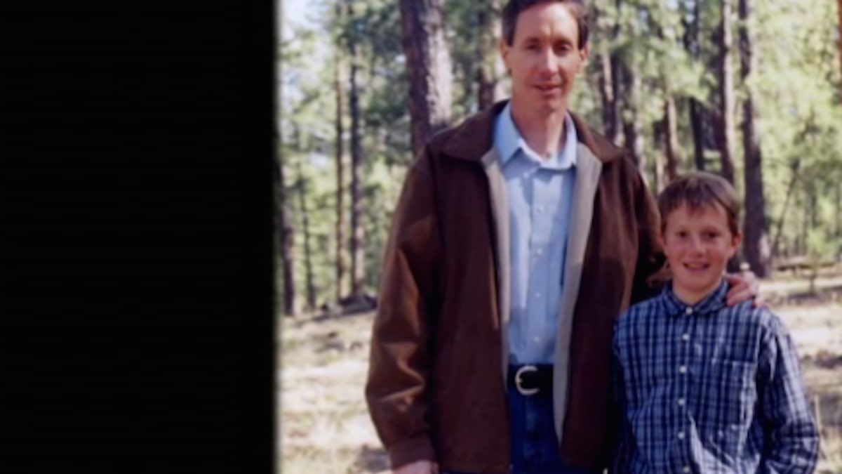 Warren Jeffs Daughter And Son Allege Sexual Abuse