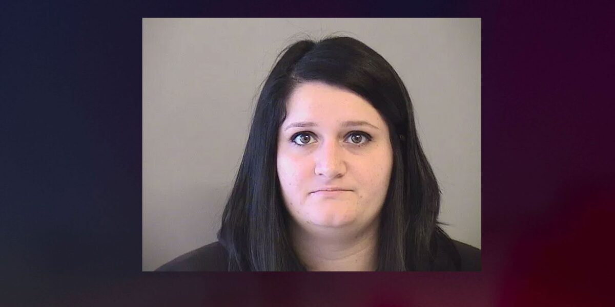 Oklahoma Woman Arrested After Allegedly Threatening To Send Mans