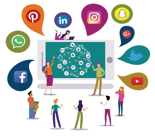 Redes Sociales En El Aula ¿una Nueva Herramienta Educativa El Blog