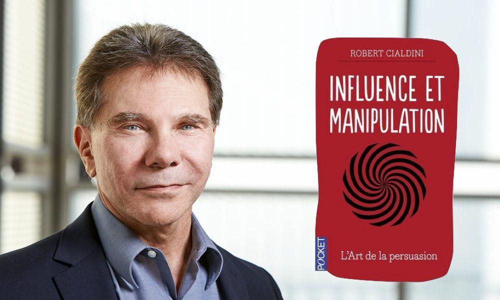 Fiche De Lecture Influence Et Manipulation De Robert Cialdini