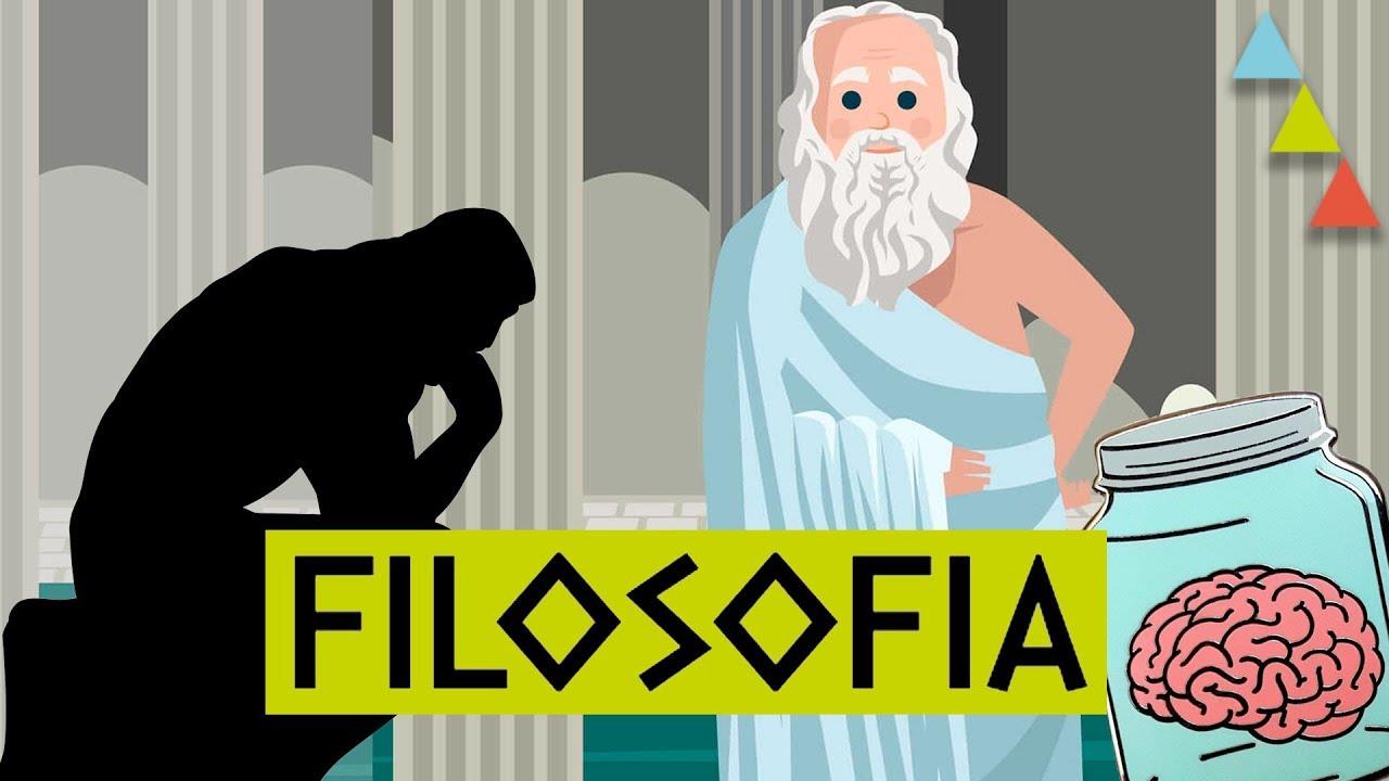 Conoce La Importancia De Estudiar Filosofía