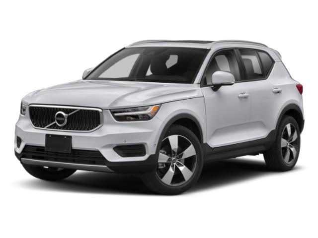 2019 Volvo Xc40 In Canada Canadian Prices Trims Specs Photos