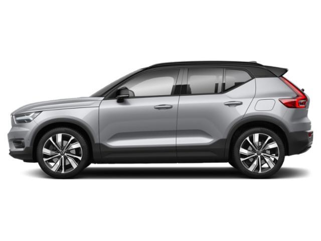 Volvo Xc40 Prices Trims Specs Options Photos Reviews Deals