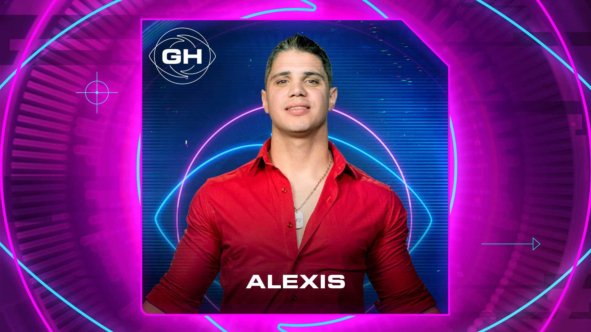 Conocé A Alexis Jugador De Gran Hermano 2022 Gran Hermano