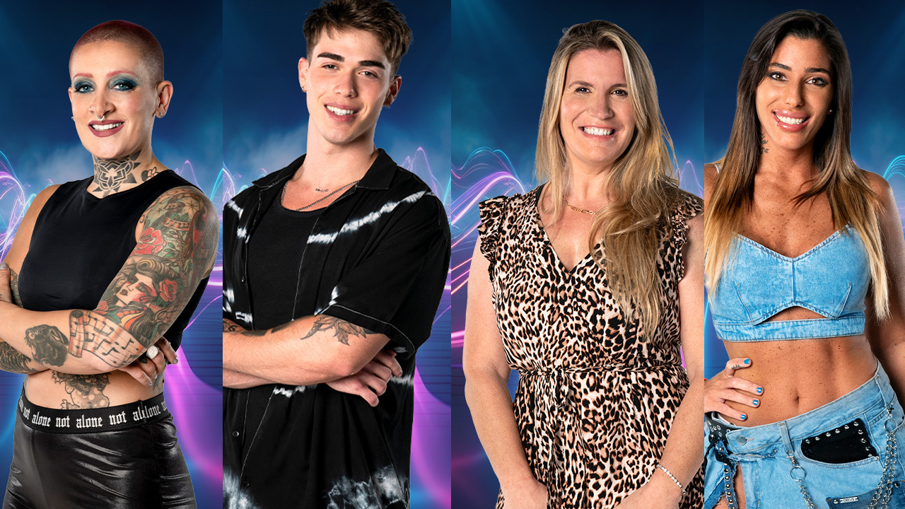 Los Votos De La Segunda Gala De Nominación De Gran Hermano 2023 Gran