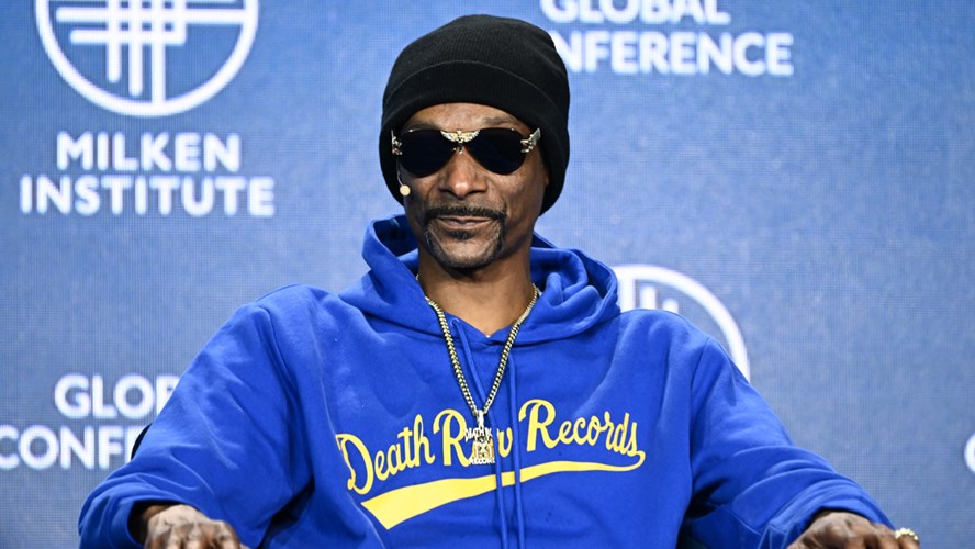 Snoop Dogg Será Comentarista En Los Juegos Olímpicos De París 2024