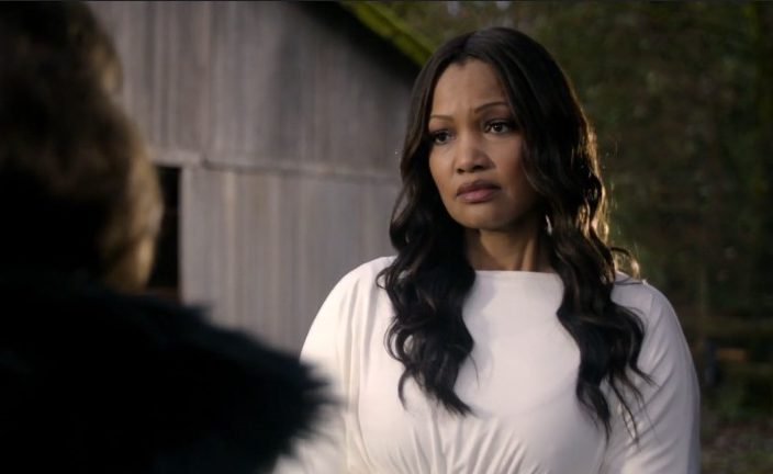 Season 2 Of Tell Me A Story Adds Garcelle Beauvais To Ensemble Cast