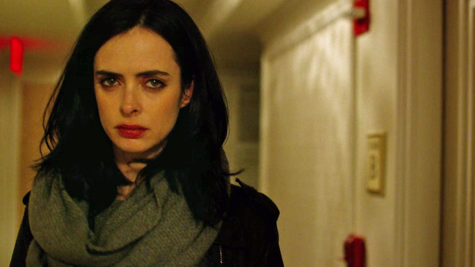 Jessica Jones Season 2 Gets Trailer And Release Date Mxdwn Television