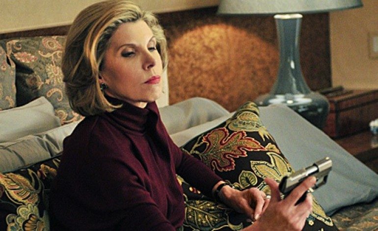 Cbs Officially Confirms The Good Wife Spinoff Mxdwn Television