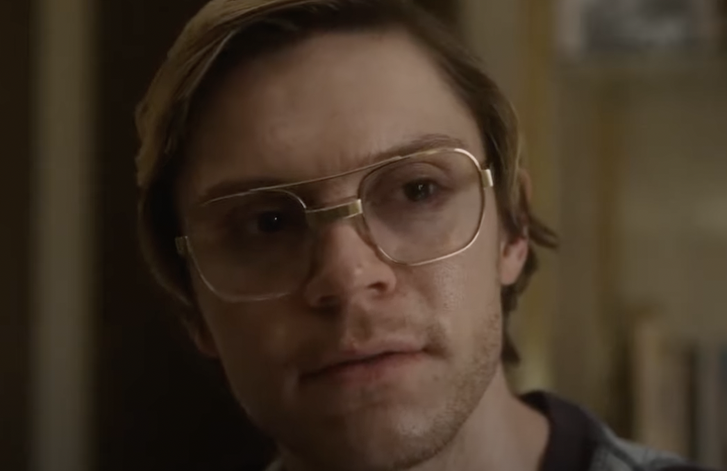 Monster Ryan Murphy And Netflix Unleash Trailer For Jeffrey Dahmer