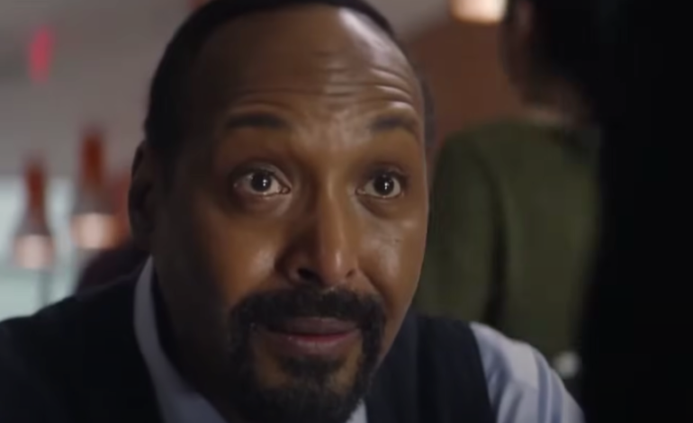 Nbc Unveils Trailer For Jesse L Martin Series The Irrational Mxdwn