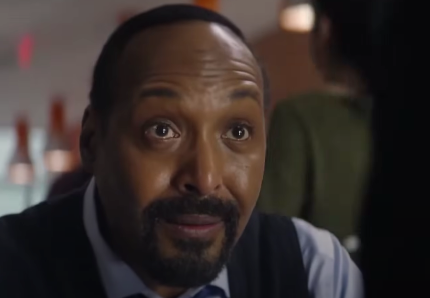 Nbc Unveils Trailer For Jesse L Martin Series The Irrational Mxdwn