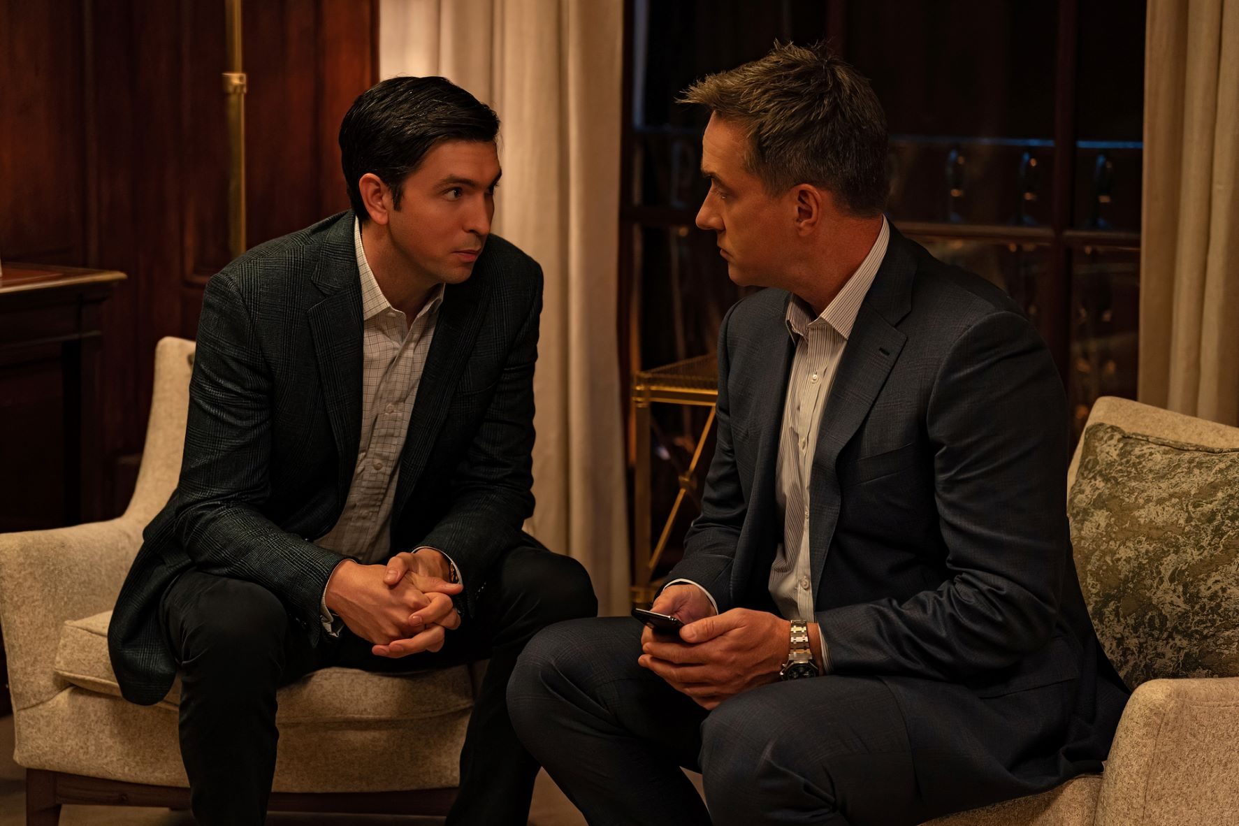 Succession Official Trailer For Fourth And Final Season Released