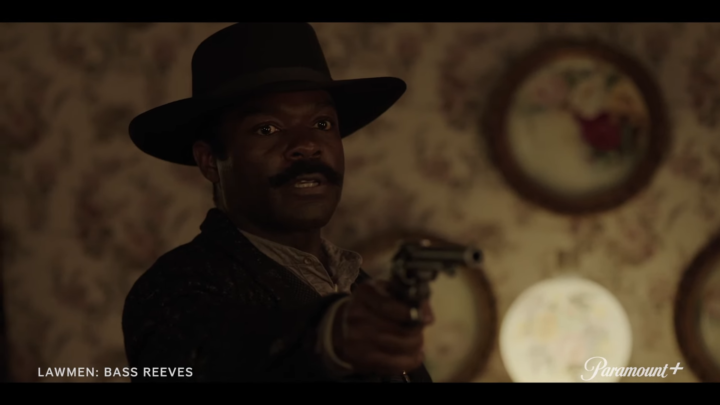 Review ‘lawmen Bass Reeves Episode 4 Part Iv Mxdwn Television