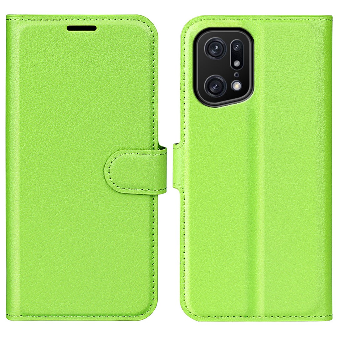 Oppo Find X5 Pro Case The Warehouse