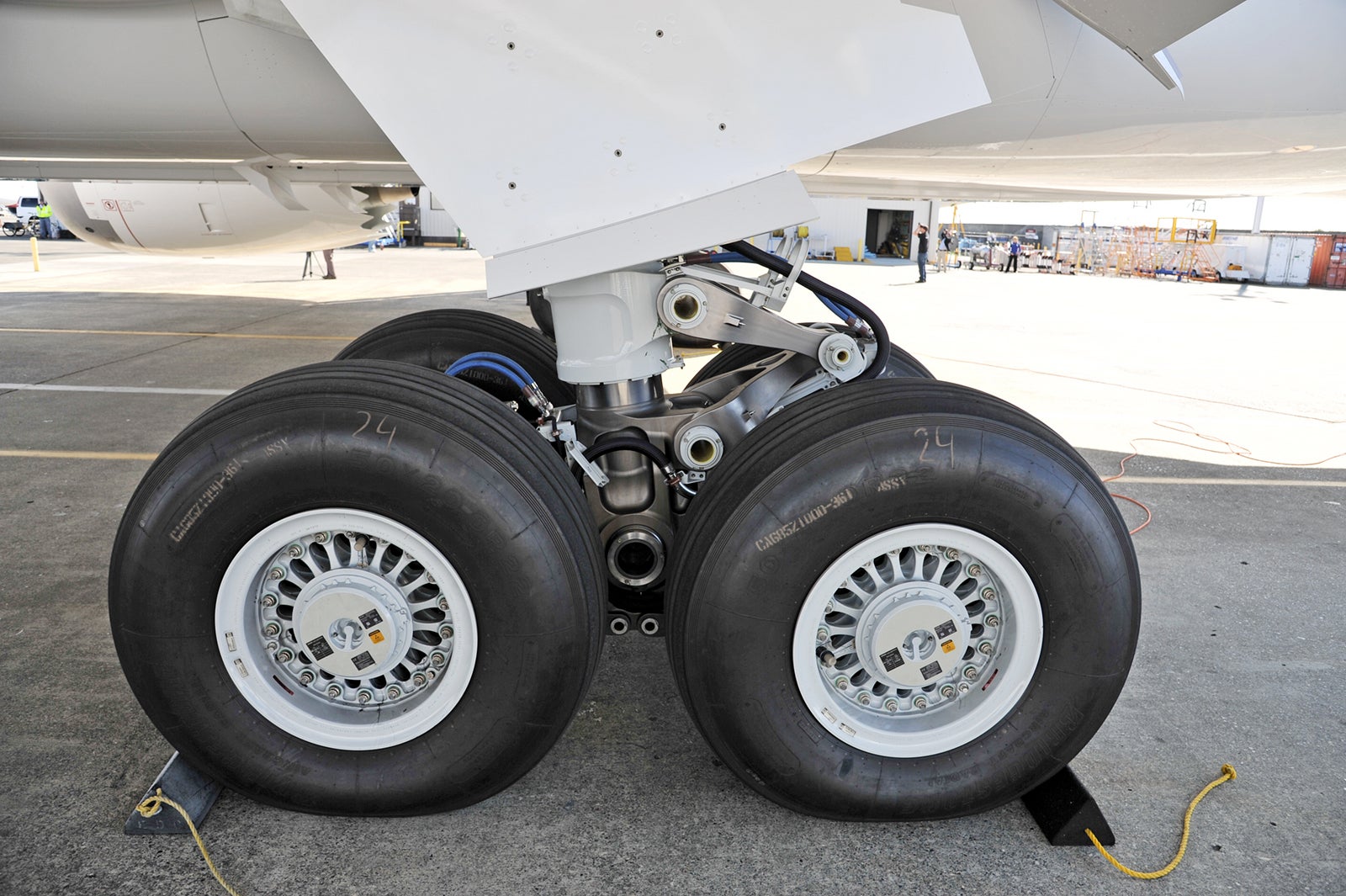 Wheels Up Everything You Never Thought You Wanted To Know About