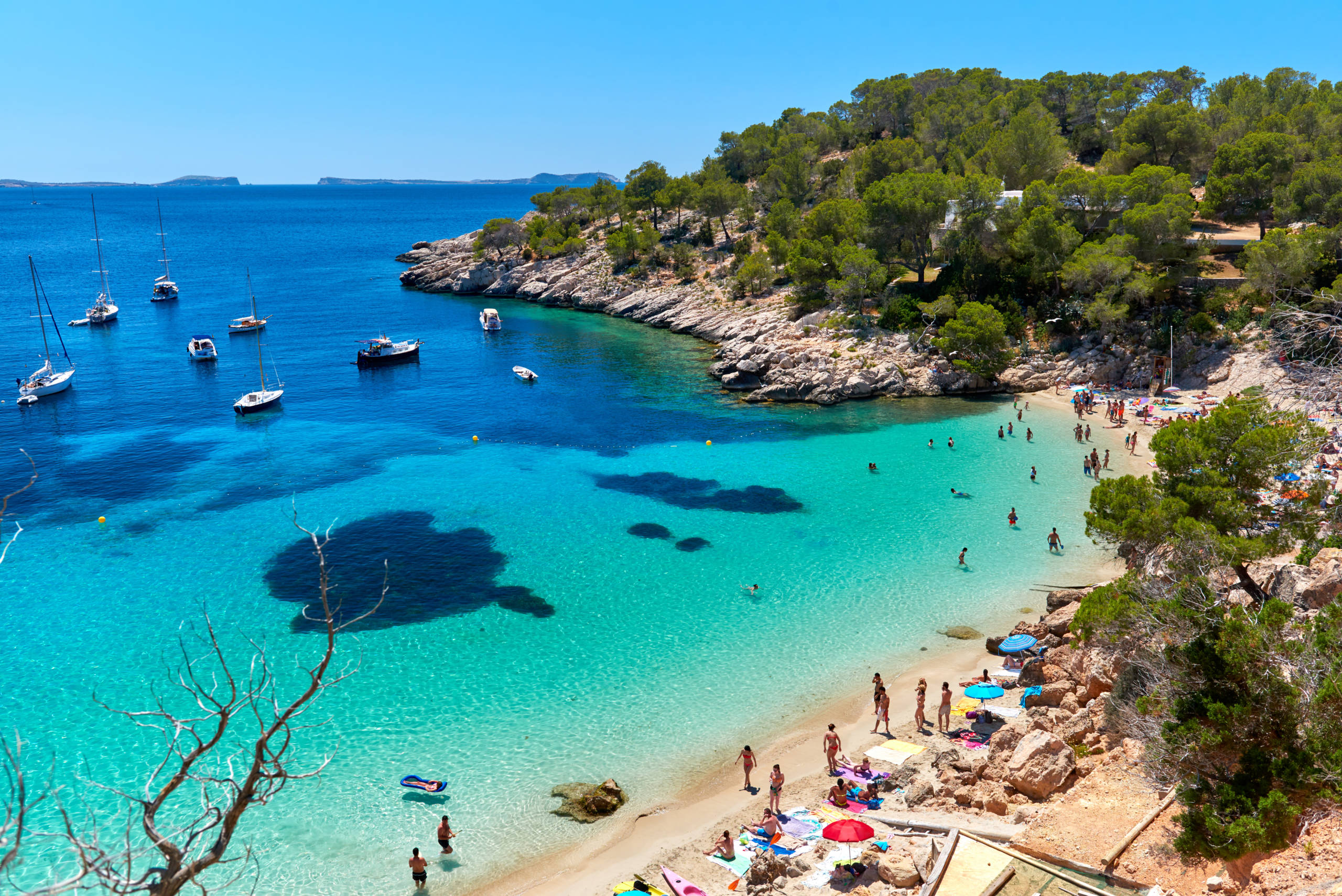 Mallorca And Ibiza Just Announced Some New Restrictions On Alcohol And