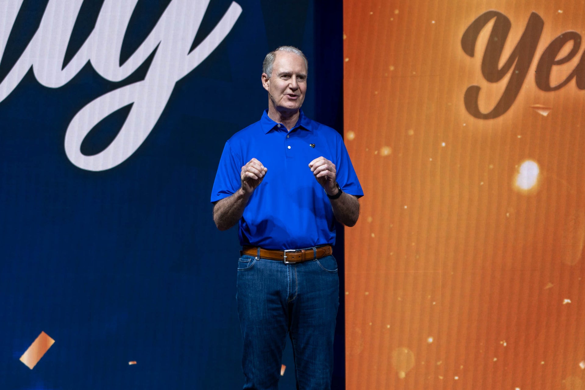 Southwests Gary Kelly To Step Down As Ceo The Points Guy