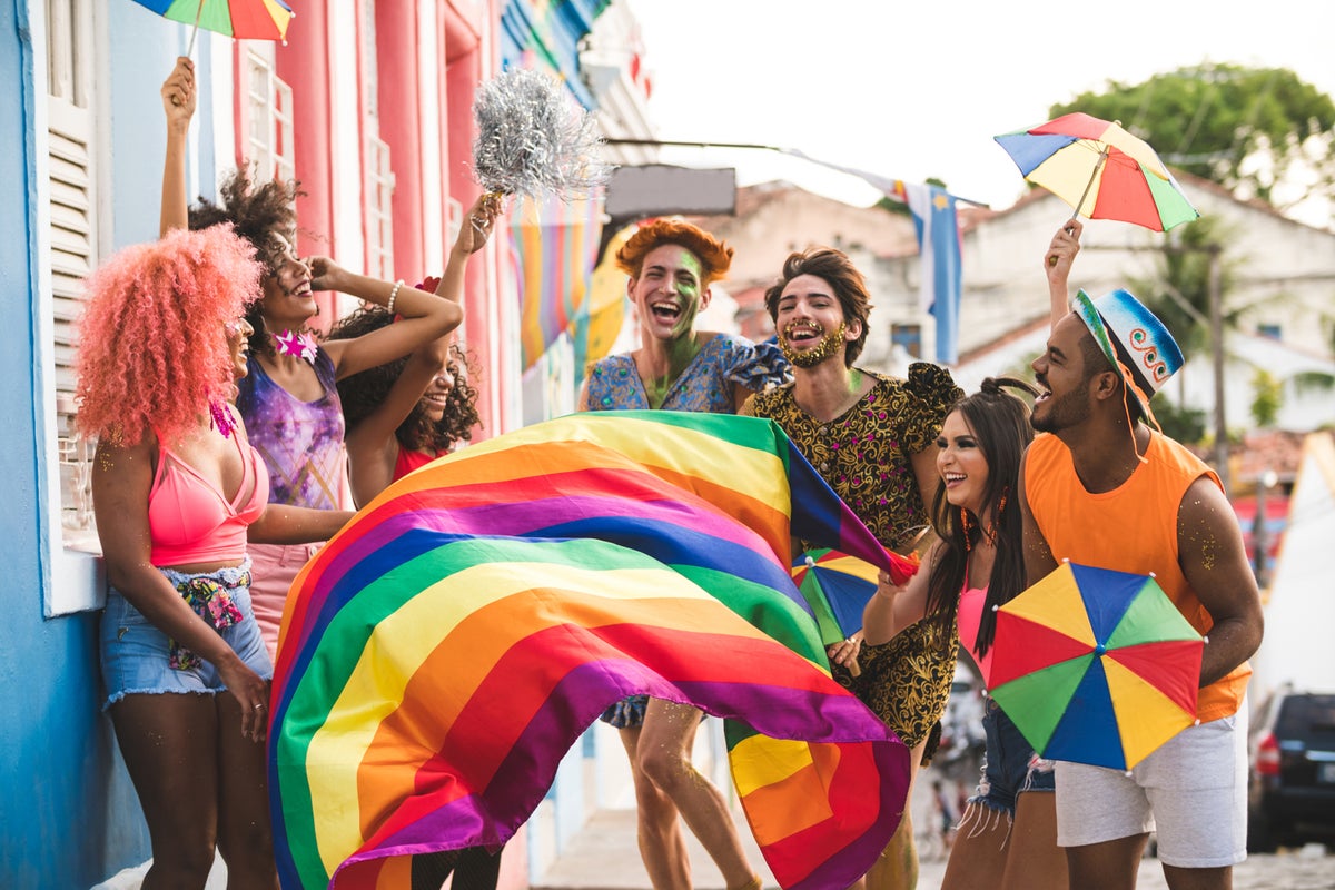 Top 10 Lgbtq Friendly Destinations For 2022 The Points Guy