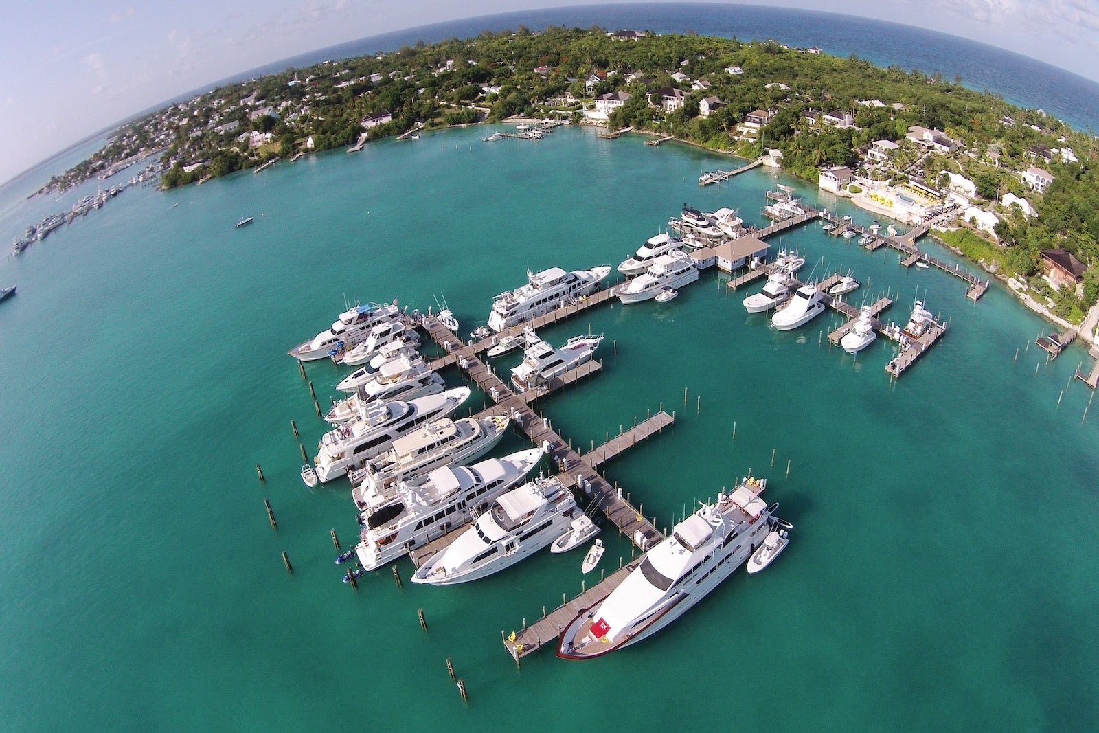 My Top 10 Reasons To Discover Hidden Gem Harbour Island The Bahamas