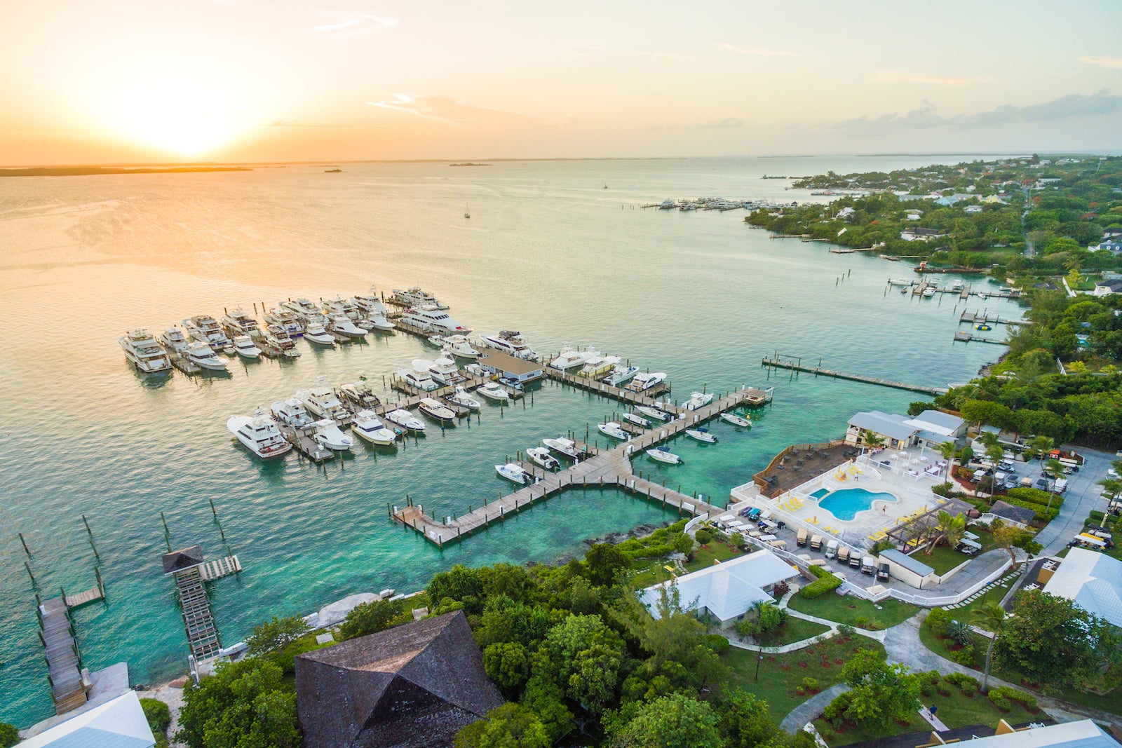 My Top 10 Reasons To Discover Hidden Gem Harbour Island The Bahamas