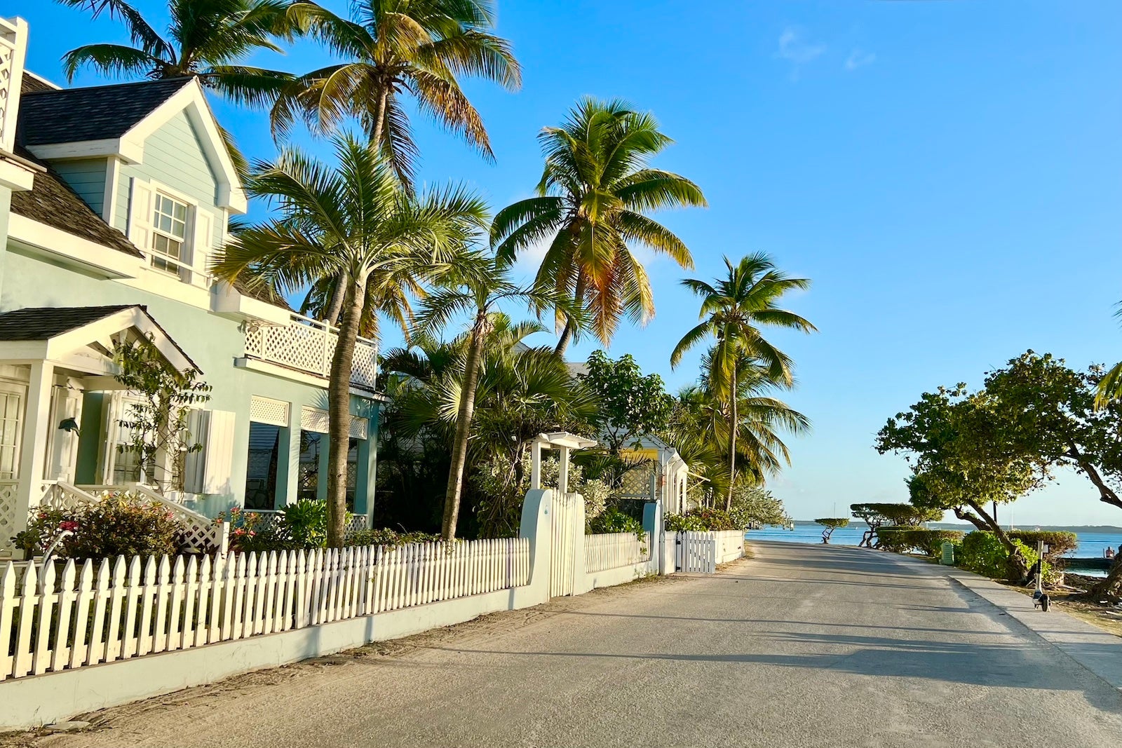 My Top 10 Reasons To Discover Hidden Gem Harbour Island The Bahamas