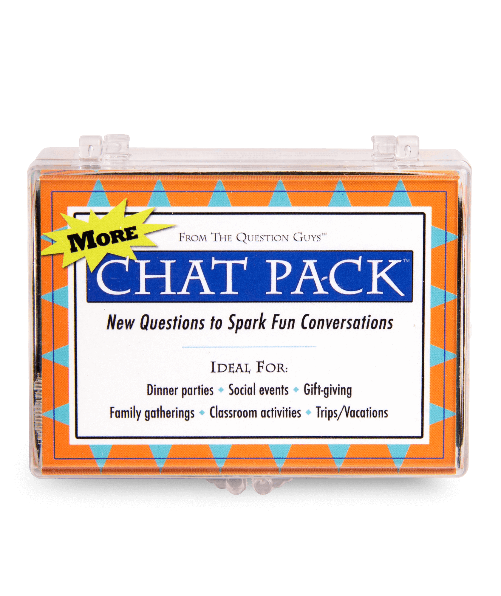 More Chat Pack