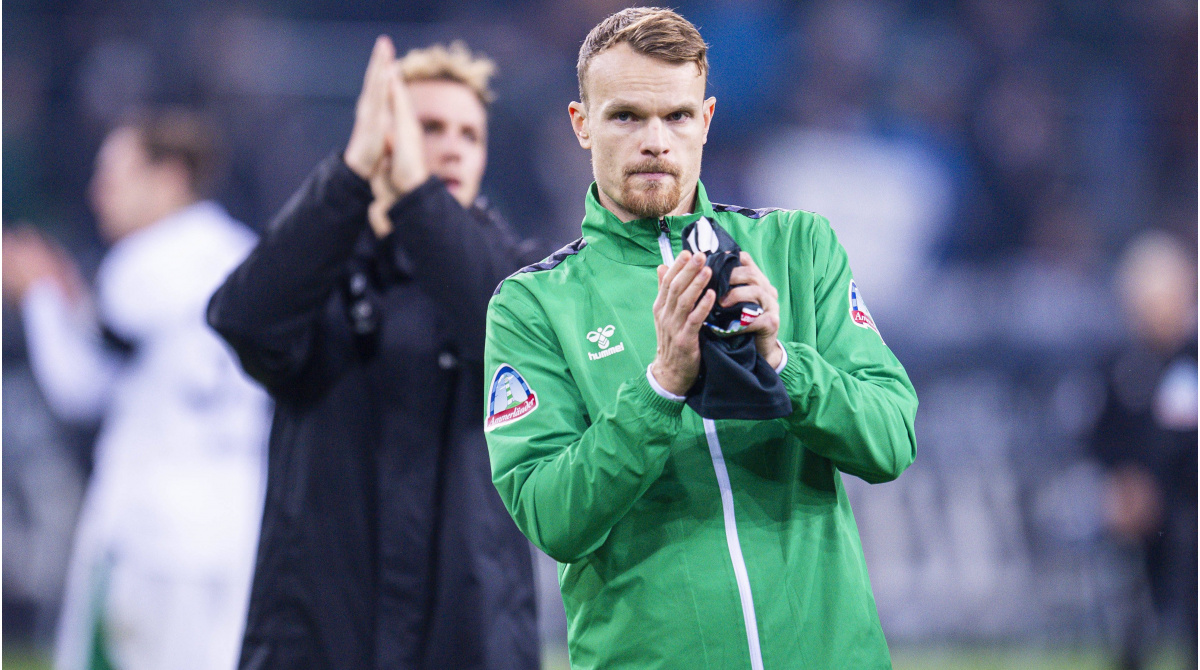 Werder Bremen Christian Groß Beendet Karriere Zum Saisonende