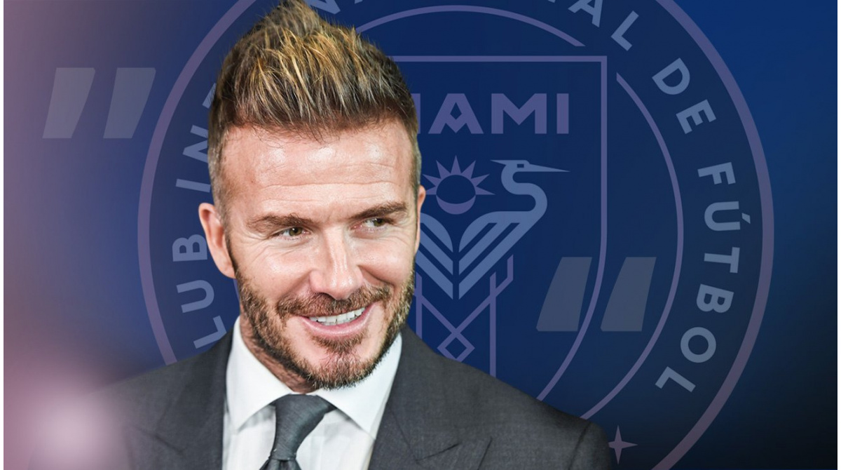 Beckhams Inter Miami Vor Premierensaison „schwierigste Sache Die Ich